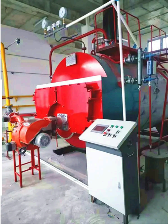 Boiler Capacity Explained: Units, Calculations, and Selection ...