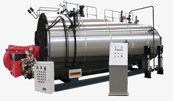 Boiler Capacity Explained: Units, Calculations, and Selection ...