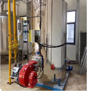 Boiler Capacity Explained: Units, Calculations, and Selection ...