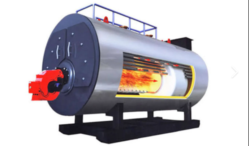 The Complete Guide to Wood Boiler Systems: Efficient & Cost-Effective ...