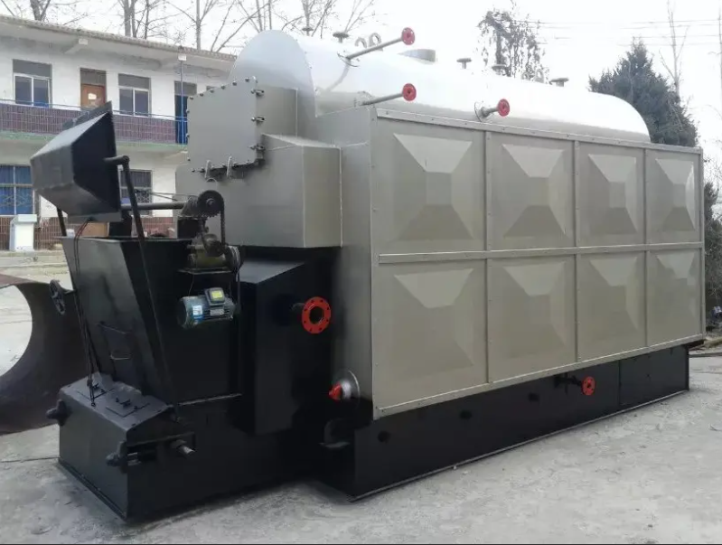Advanced Water Tube Steam Boiler Systems | Boiler Philippines – Boiler ...