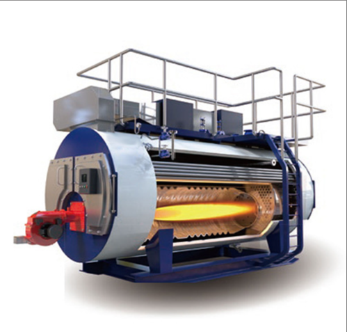 4 Ways to Maximize Condensing Boiler Efficiency – Boiler Philippines