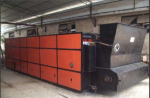 Chain Grate Stoker and Travelling Grate Boilers: Technical Overview ...