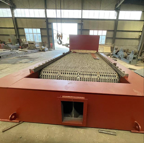 Chain Grate Stoker and Travelling Grate Boilers: Technical Overview ...