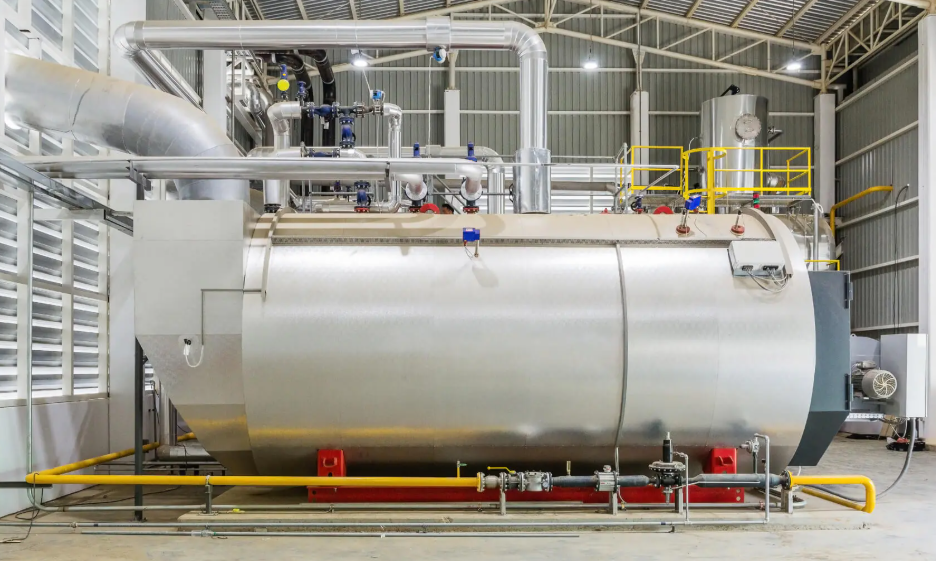 The Complete Guide to Industrial Boiler Capacity Calculation – Boiler ...